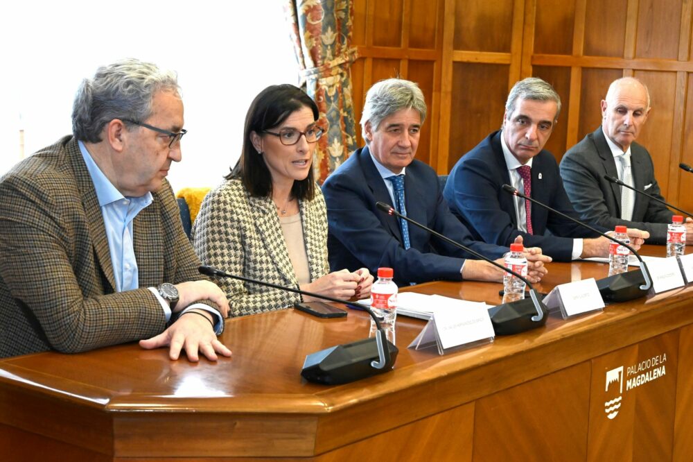 Santander, Palacio de la Magdalena, 8 y 9 de marzo: "¿Qué hay que saber ...